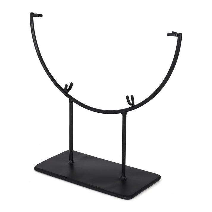 Premium Round Display Stand 10" – Milltown Merchants